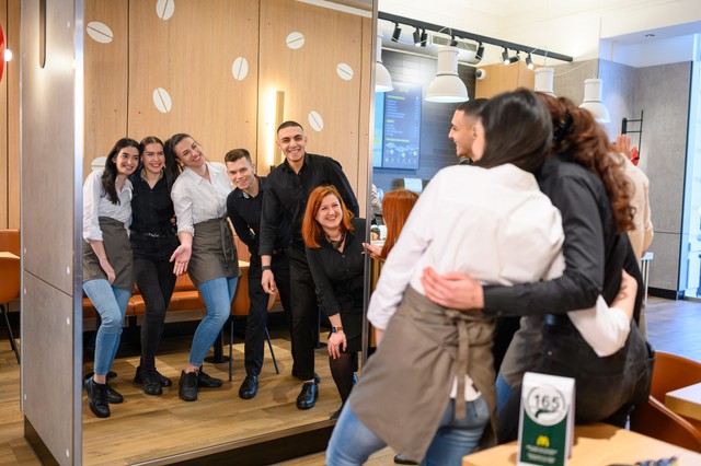 Team | Andreas Schwerla